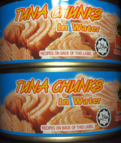 Skipjack Tuna